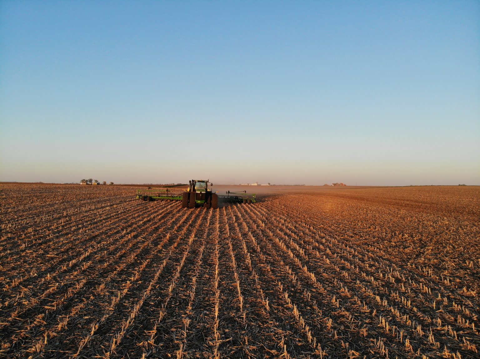 Liquid Fertilizer Knowledge Base - Twin State Inc.
