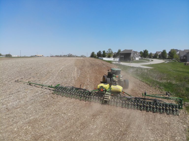 Liquid Fertilizer Resources - Twin State Inc.